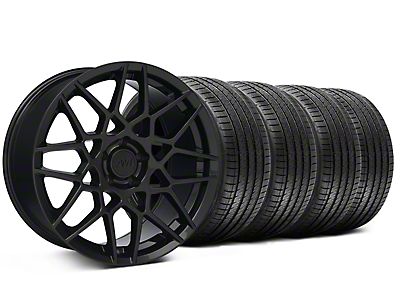 staggered tyres