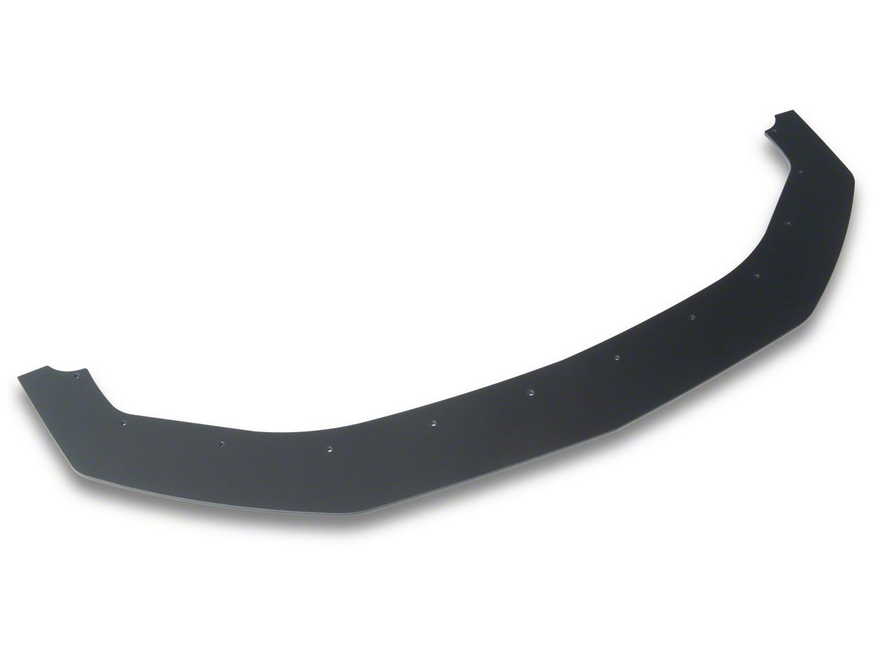 Mustang Standard Deep 1.50-Inch Overhang Splitter with Fender ...