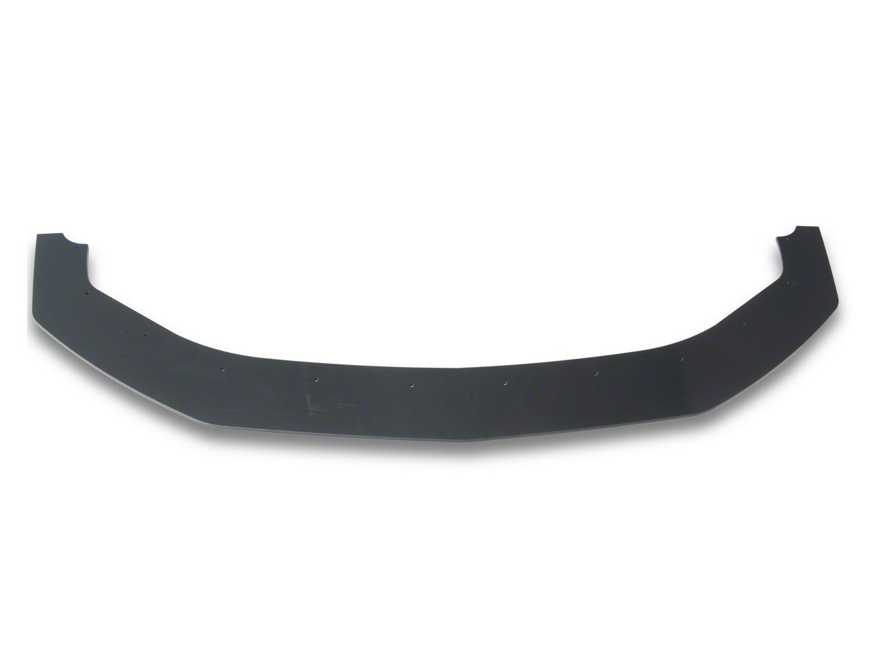 Mustang Standard Deep 1.50-Inch Overhang Splitter with Fender ...