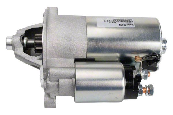 Mustang Starter (92-95 V8 Mustang; 94-04 Mustang V6) - Free Shipping