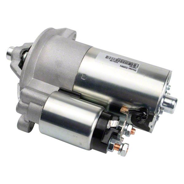 Mustang Starter (92-95 V8 Mustang; 94-04 Mustang V6) - Free Shipping