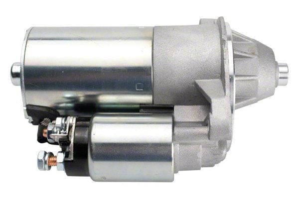Mustang Starter (92-95 V8 Mustang; 94-04 Mustang V6) - Free Shipping