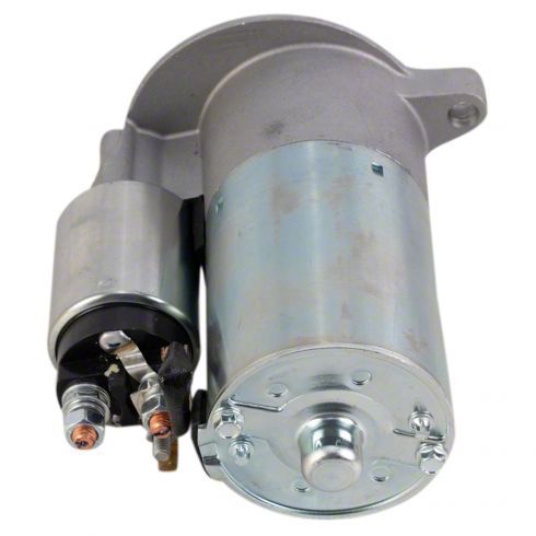 Mustang Starter (92-93 2.3L Mustang) - Free Shipping