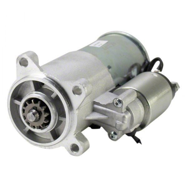 Mustang Starter (05-10 Mustang GT, GT500) - Free Shipping