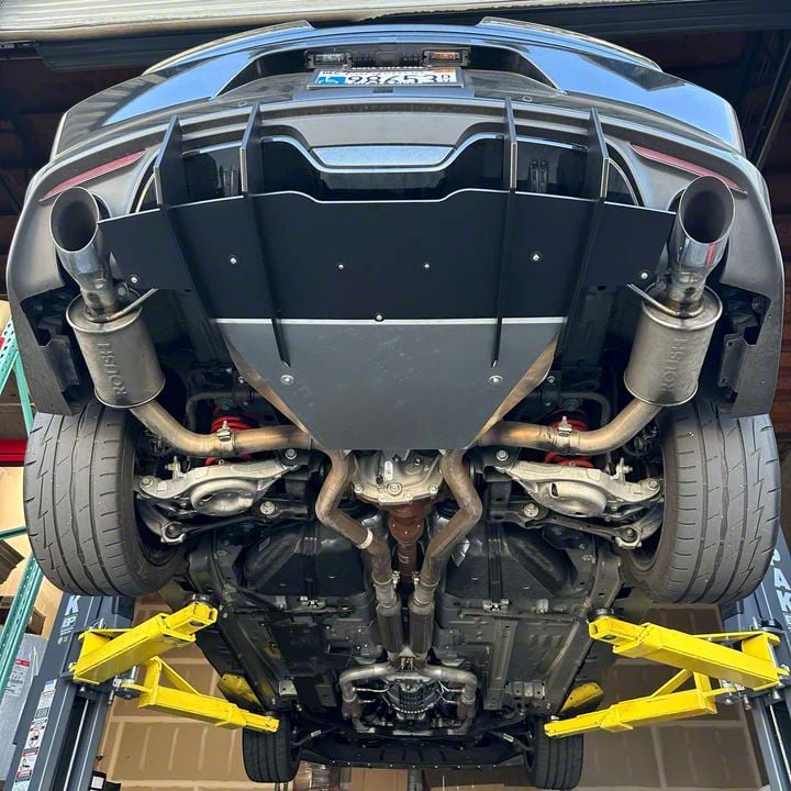 Mustang ecoboost parts store