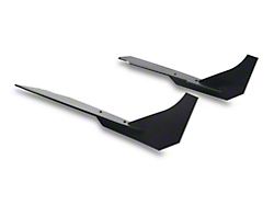 2024 Ford Mustang Rear Diffusers & Valances | AmericanMuscle