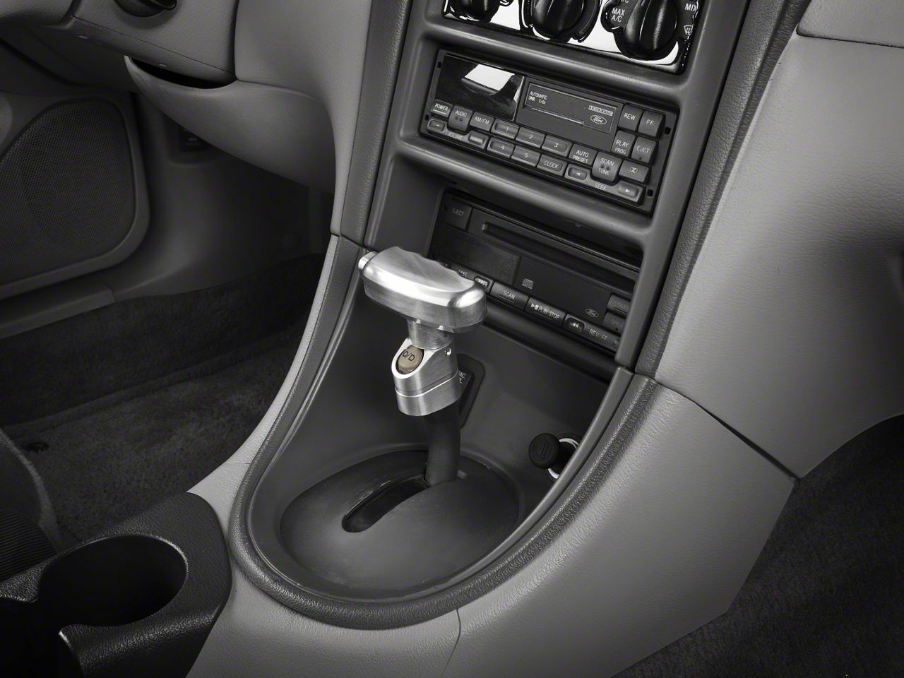 2002 mustang shift knob store