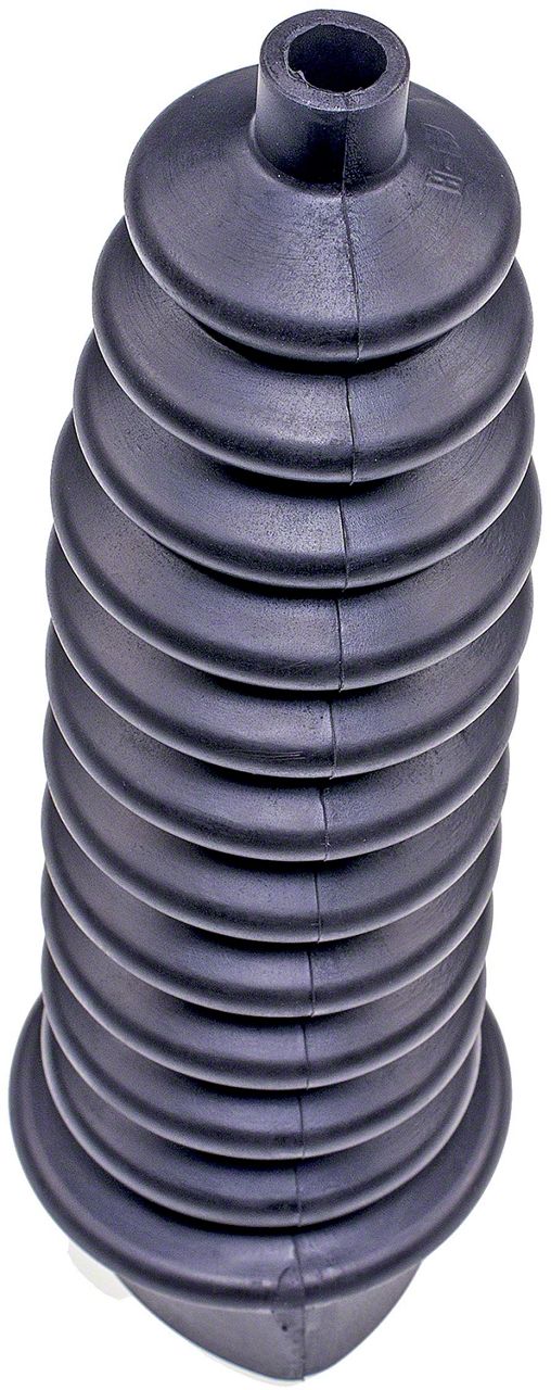 Mustang Steering Rack and Pinion Bellow (79-86 Mustang, Excluding GT ...