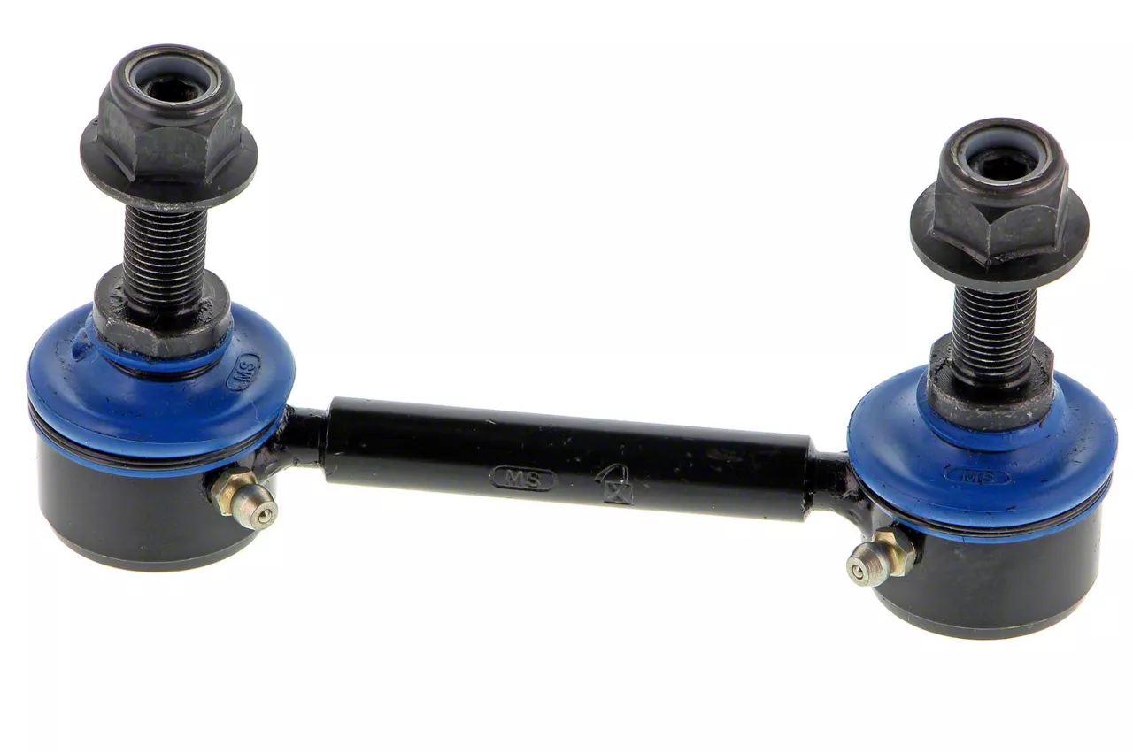 Mustang Supreme Rear Stabilizer Bar Link Kit (15-26 Mustang) - Free ...