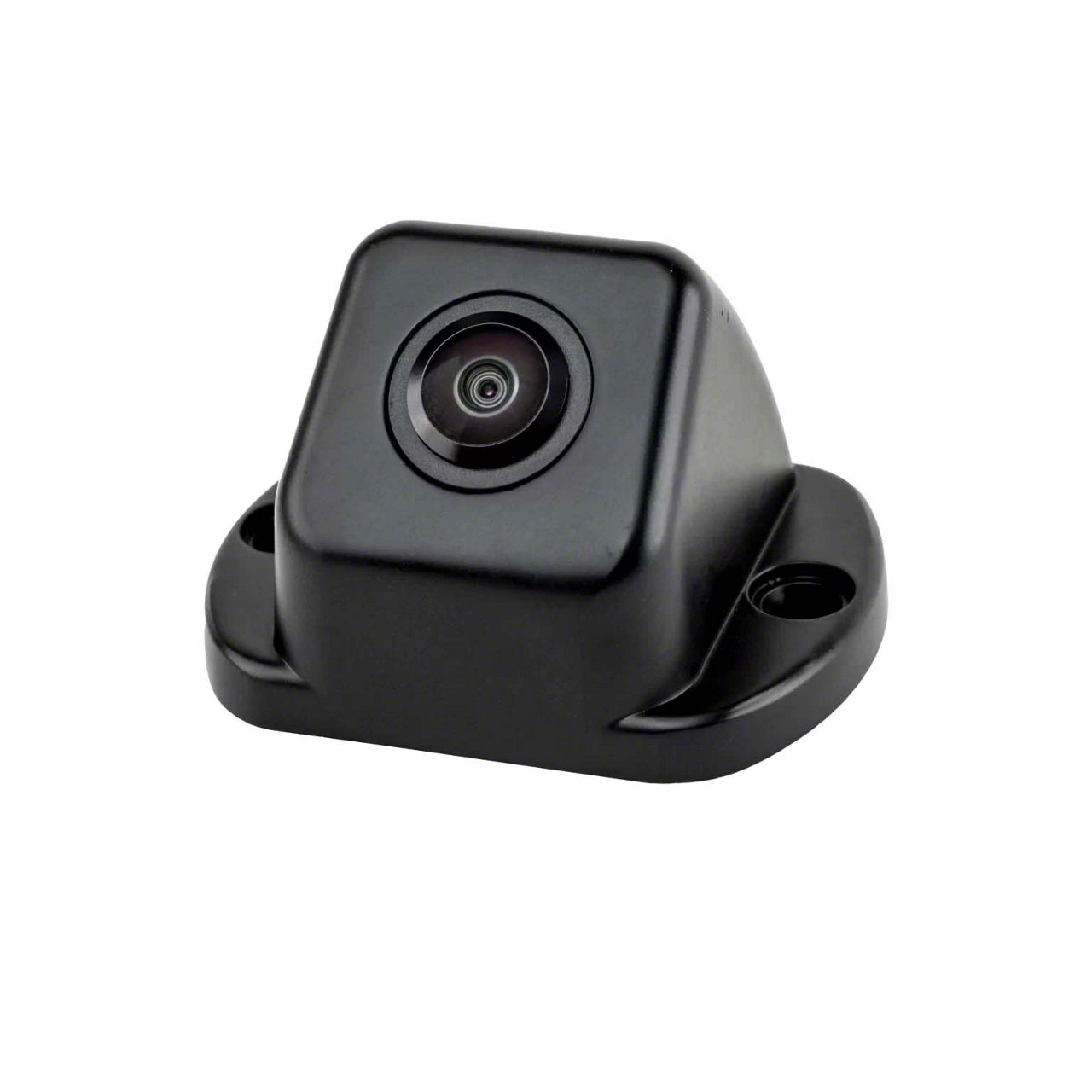 Mustang SurroundVUE 360-Degree System (Universal; Some Adaptation May ...
