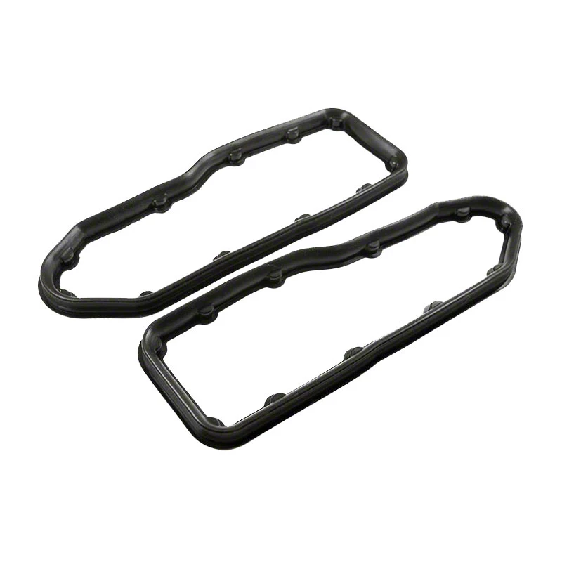 Mustang Tail Light Housing to Body Seals (79-82 Mustang) - Free Shipping