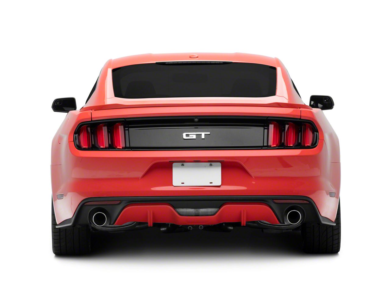 Mustang Third Brake Light Assembly (15-18 Mustang) - Free Shipping