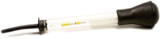 Universal AM Tube Style Antifreeze Tester - Free Shipping