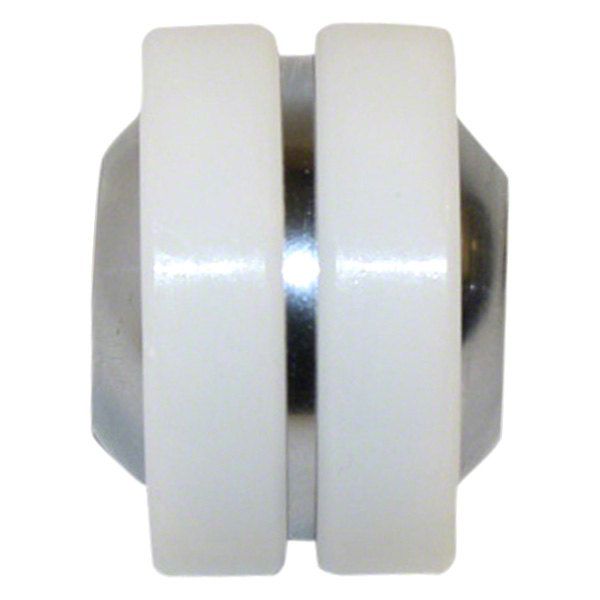 Mustang Tubular Adjustable Rear Lower Control Arms with Poly/Del-Sphere ...