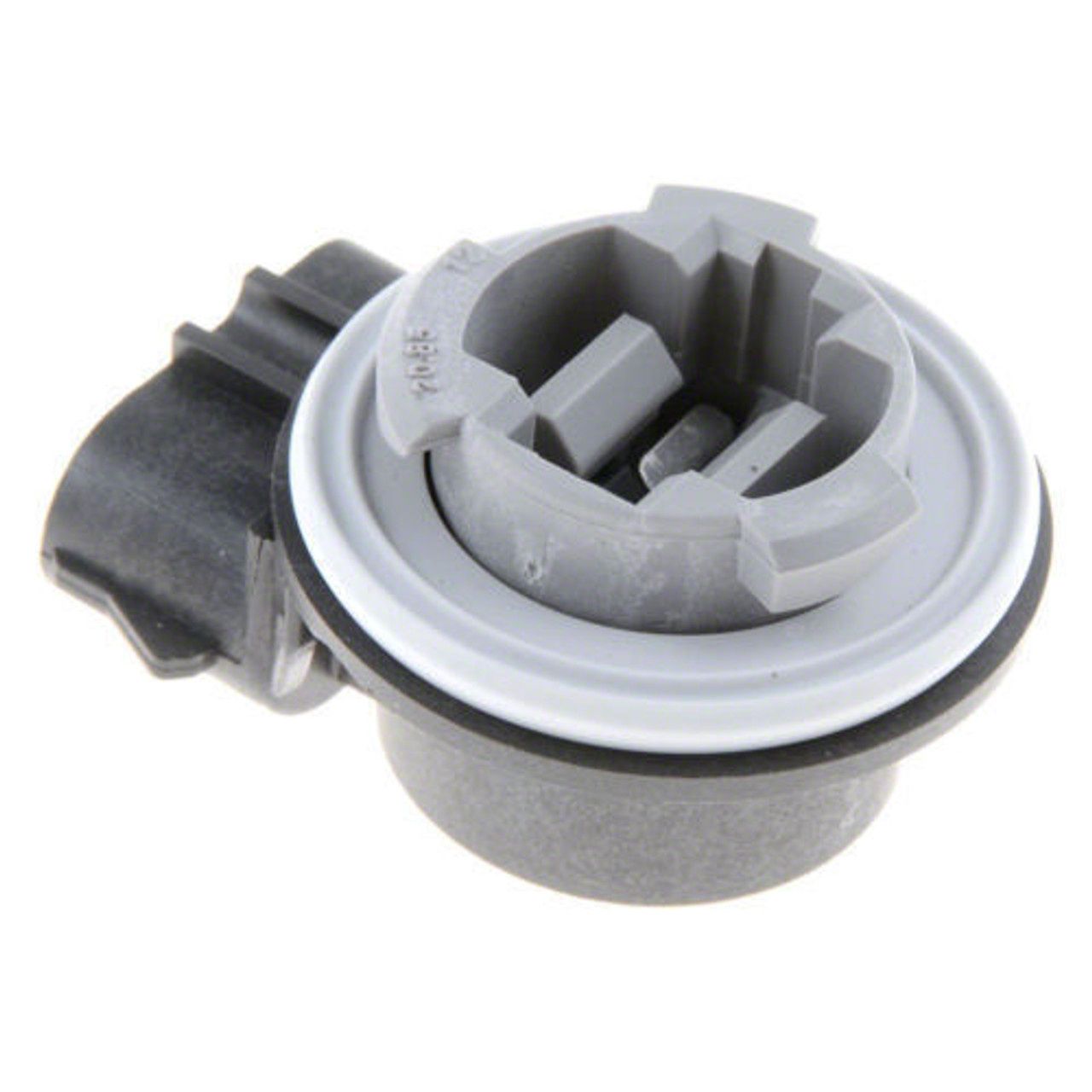 Mustang Turn Signal Front Parking Light Bulb Socket; 3157 (94-98 ...