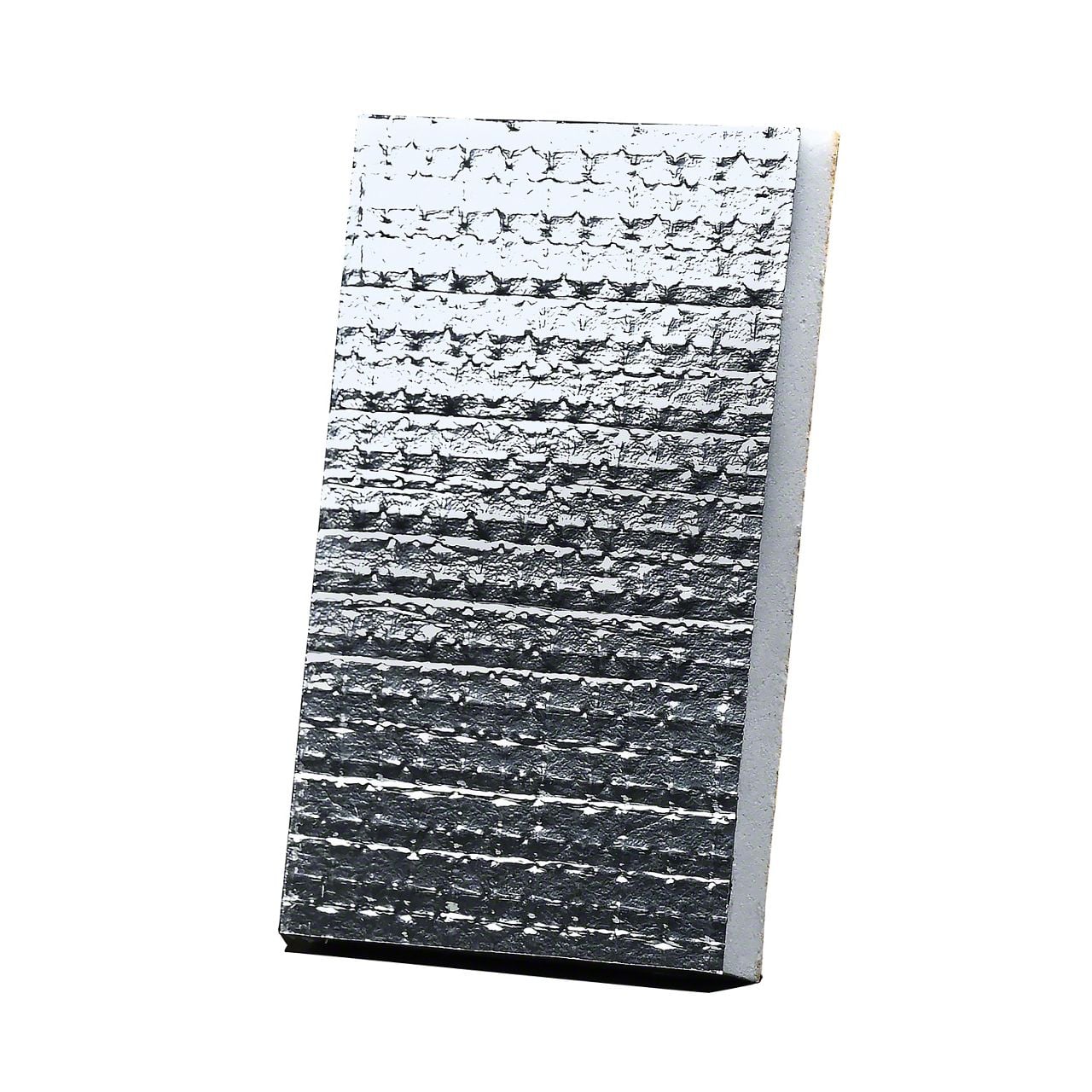 Mustang Ultra Block Reflective Material; 48x48-Inch (Universal; Some ...