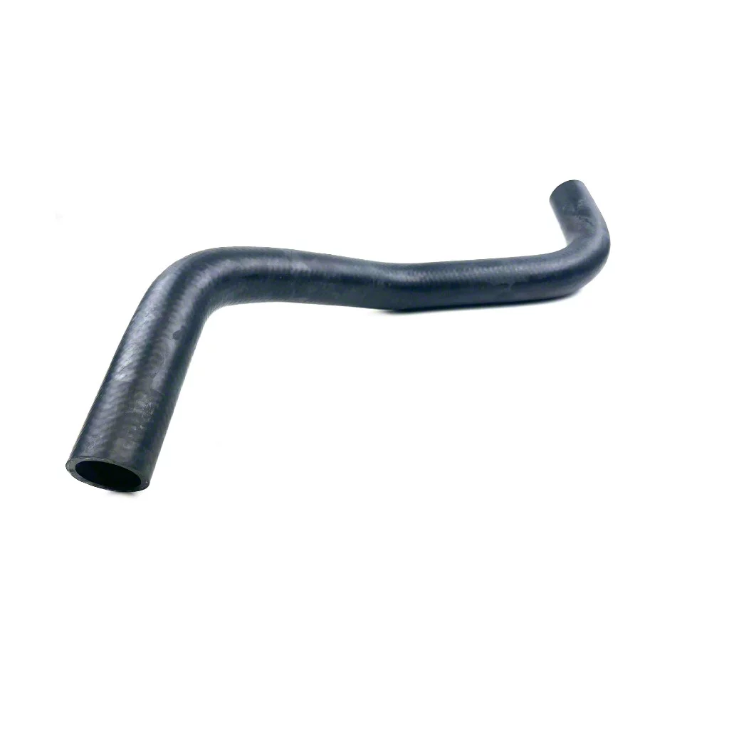 Mustang Upper Radiator Hose (96-04 Mustang Cobra, GT, Bullitt) - Free ...