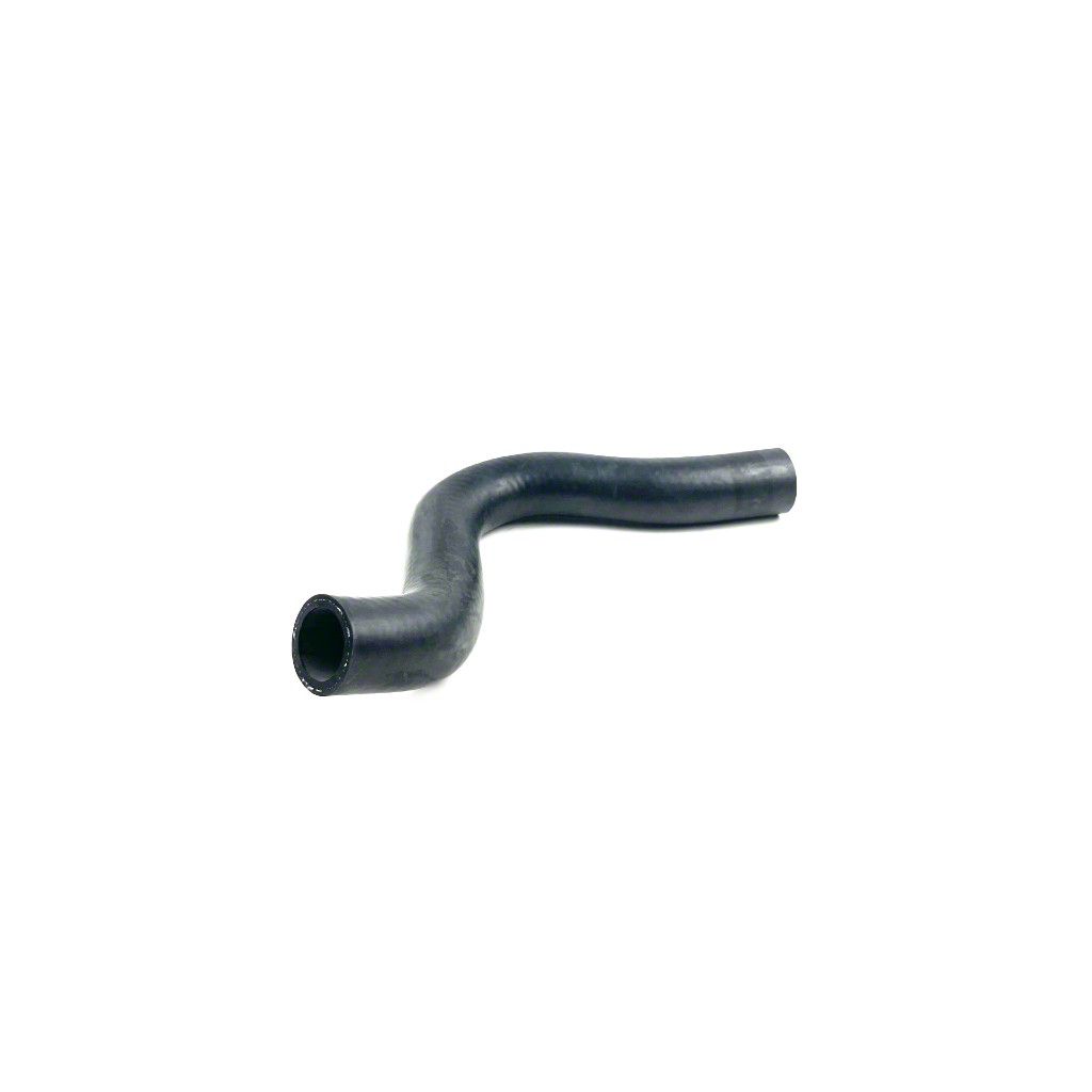 Mustang Upper Radiator Hose (79-84 2.3L Mustang) - Free Shipping