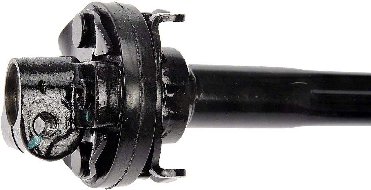 Mustang Upper Steering Shaft (05-14 Mustang) - Free Shipping