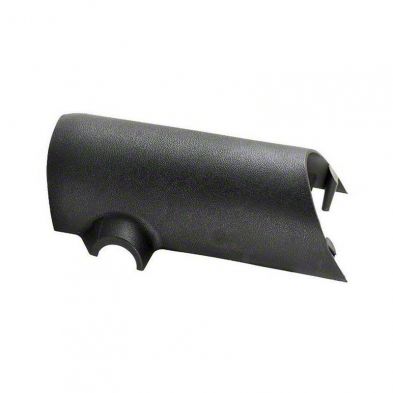 Mustang Upper Tilt Steering Column Shroud (79-86 Mustang w/ Tilt ...