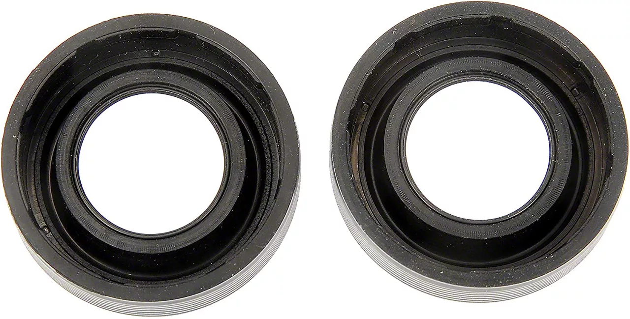 Mustang VVT Solenoid Centered Seal (07-10 Mustang GT) - Free Shipping