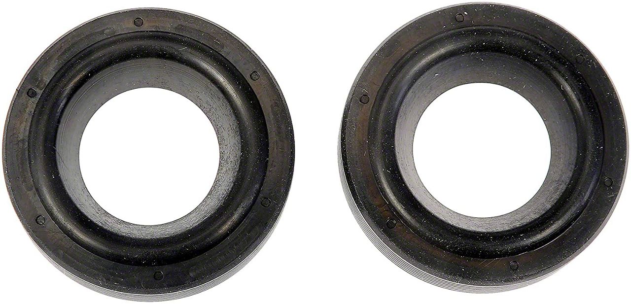 Mustang VVT Solenoid Centered Seal (07-10 Mustang GT) - Free Shipping