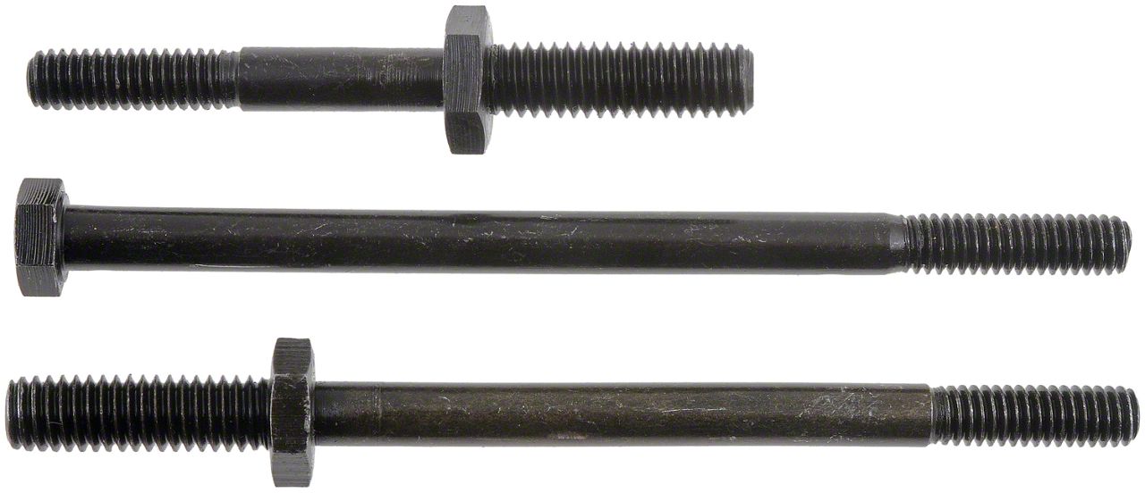 Mustang Water Pump Stud Kit (79-95 5.0L Mustang) - Free Shipping