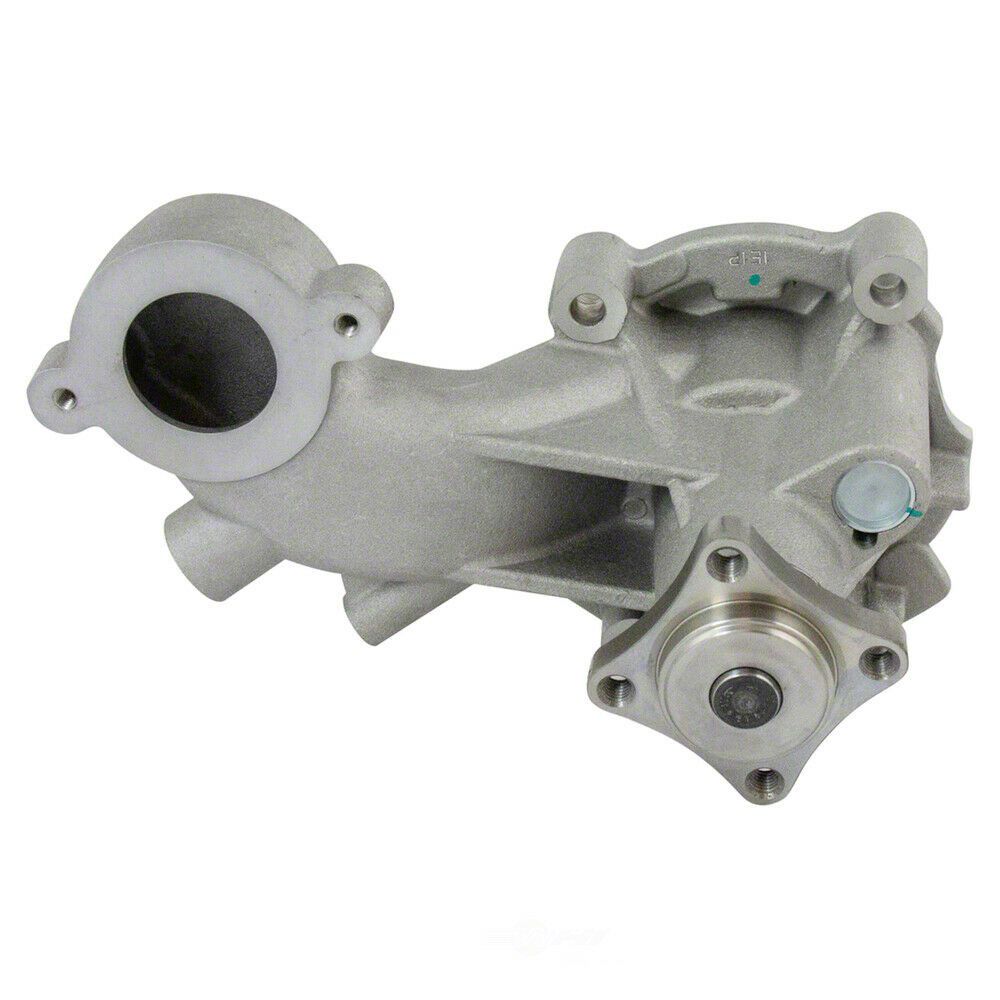 Mustang Water Pump (11-14 Mustang GT) - Free Shipping
