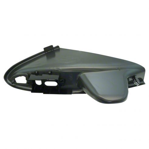 Mustang Window Switch Bezels (99-04 Mustang Coupe) - Free Shipping