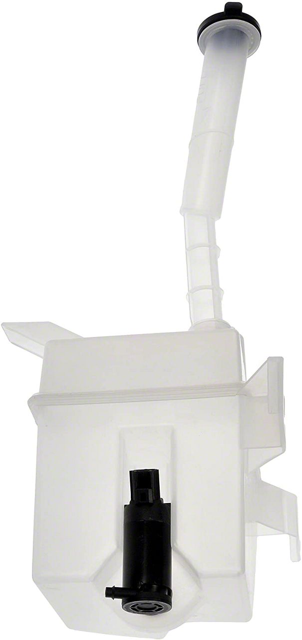 Mustang Windshield Washer Fluid Reservoir (05-09 Mustang) - Free Shipping