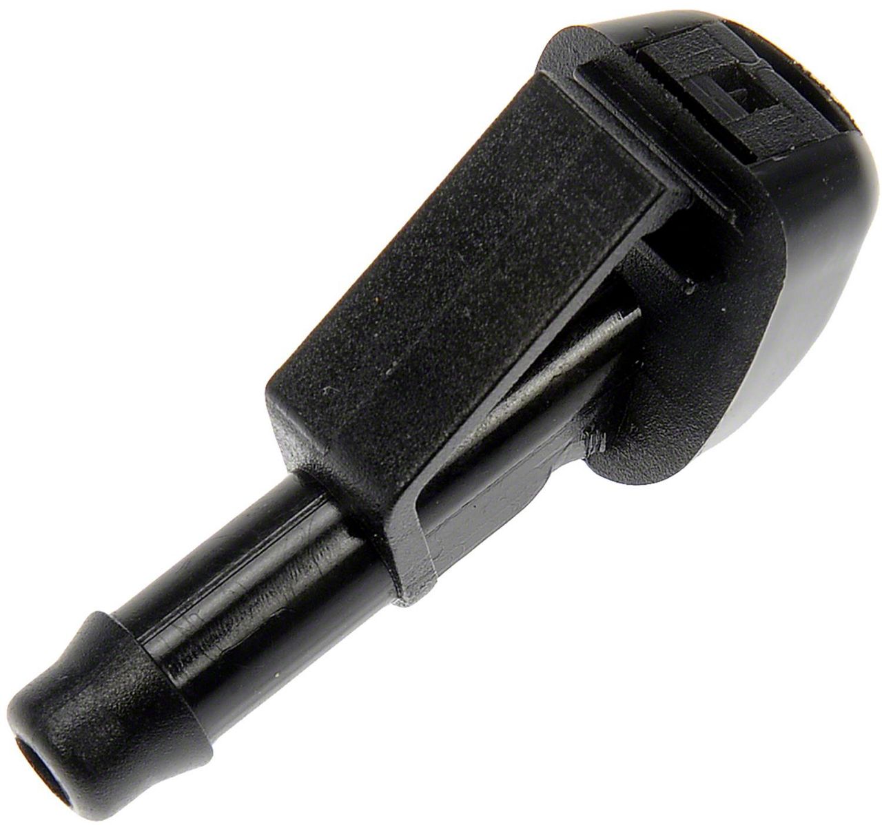 Mustang Windshield Washer Nozzle; Left (94-04 Mustang) - Free Shipping