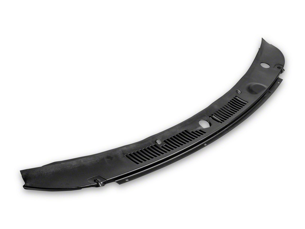 Mustang Windshield Wiper Cowl (99-04 Mustang) - Free Shipping