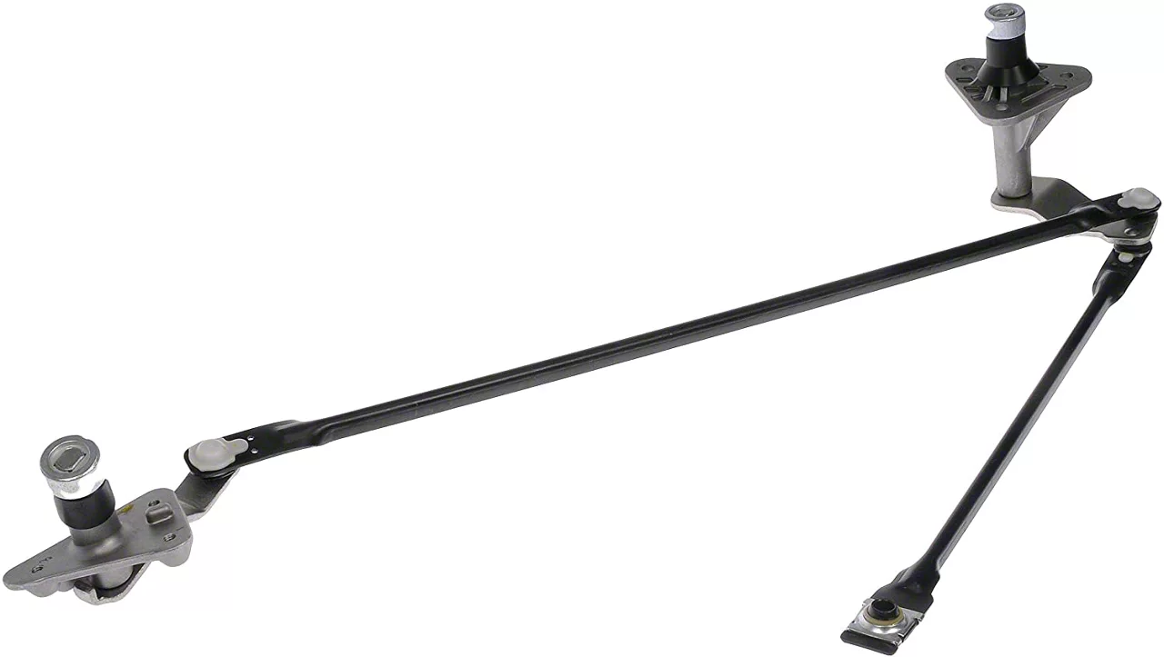 Mustang Windshield Wiper Linkage (94-04 Mustang) - Free Shipping