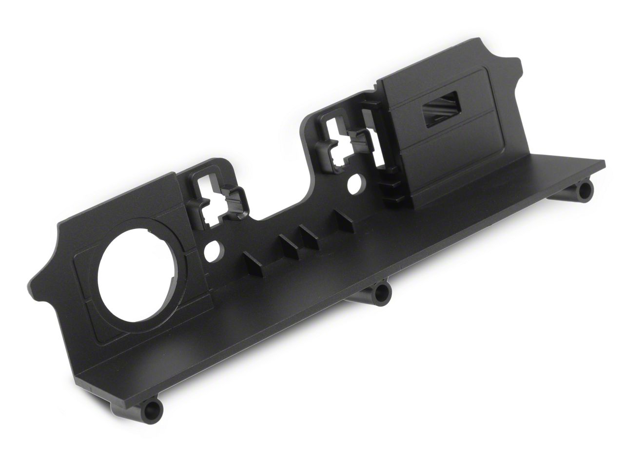 Navos Mustang Gen 5 12.10-Inch T-Style Radio TS-FDMU12-1RR-5S (15-23 ...