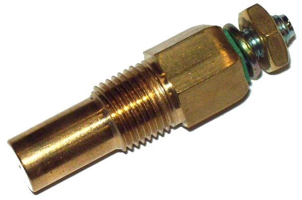 New Vintage USA Camaro Temperature Sending Unit 99005-40 (Universal ...