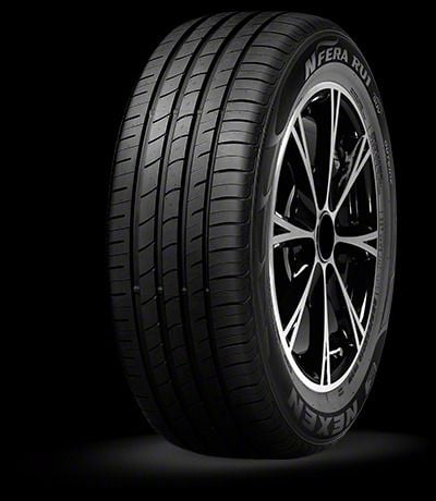 Nexen Challenger N'Fera RU1 Tire 15698NXK (255/50R19) - Free Shipping