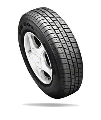 Nexen Challenger SB802 Tire 11766NXK (165/80R15) - Free Shipping