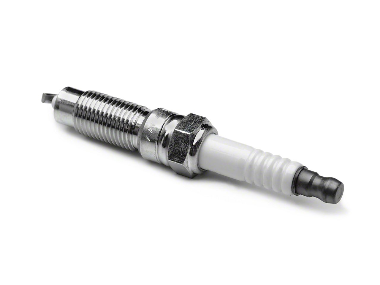 NGK Mustang G-Power Platinum Performance Spark Plugs ZNAR6AGP (Mid 08 ...
