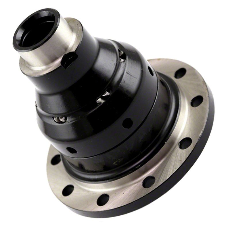 Nitro Gear And Axle Camaro 8 6 Irs Helical Gear Limited Slip Differential