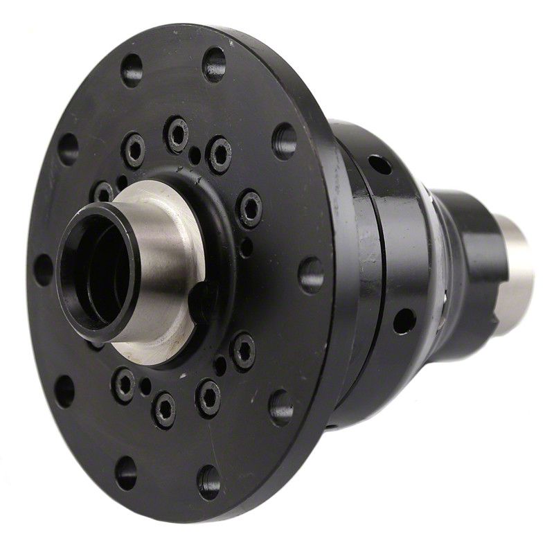 Nitro Gear & Axle Camaro 8.6 IRS Helical Gear Limited Slip Differential ...