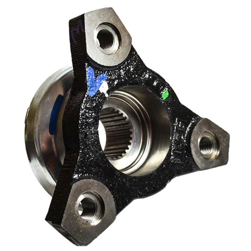 Nitro Gear & Axle Camaro 8.6 IRS Flange; 32-Spline YOKGM40081311 (10-23 ...