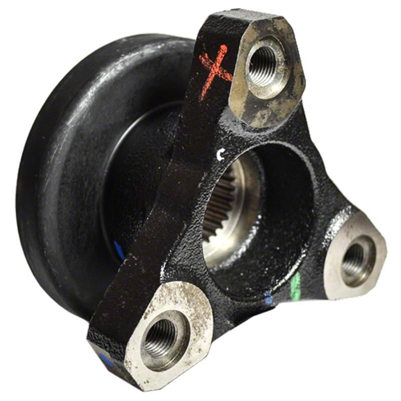 Nitro Gear & Axle Camaro 9.85 IRS Flange; 27-Spline YOKGM40088189 (13 ...