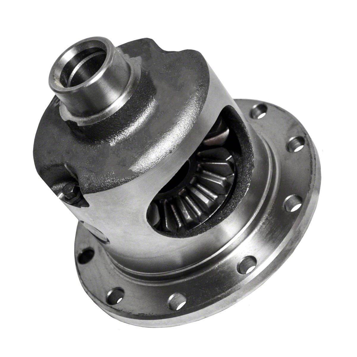 Nitro Gear & Axle Camaro IRS Standard Loaded Open Carrier Case for 3.27 ...