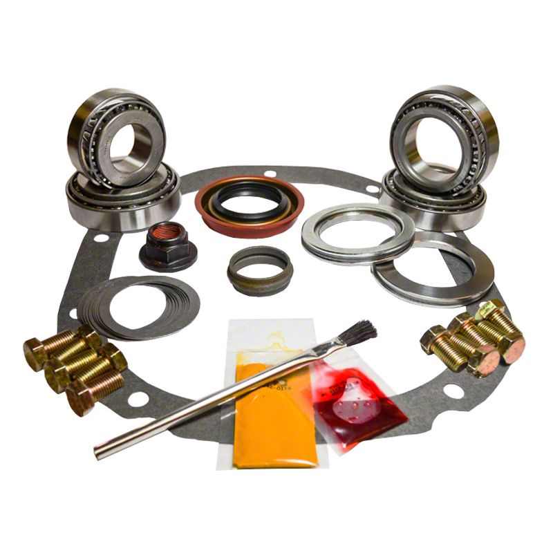 Nitro Gear And Axle Mustang Master Bearing Install Kit 8 8 Inch Mkf8 8