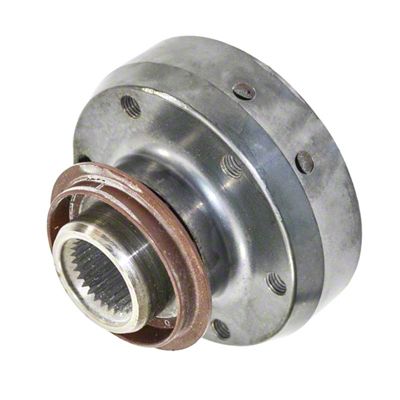 Nitro Gear & Axle Mustang 30-Spline 8.80-Inch Differential Pinion ...