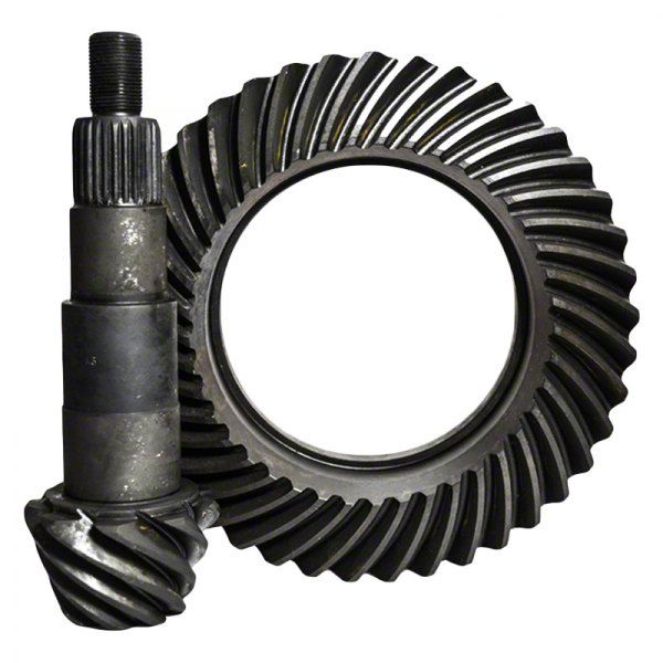 Nitro Gear & Axle Mustang Ring and Pinion Gear Kit; 4.56 Gear Ratio F7 ...