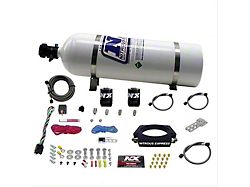 2005-2013 C6 Corvette Nitrous Kits | AmericanMuscle