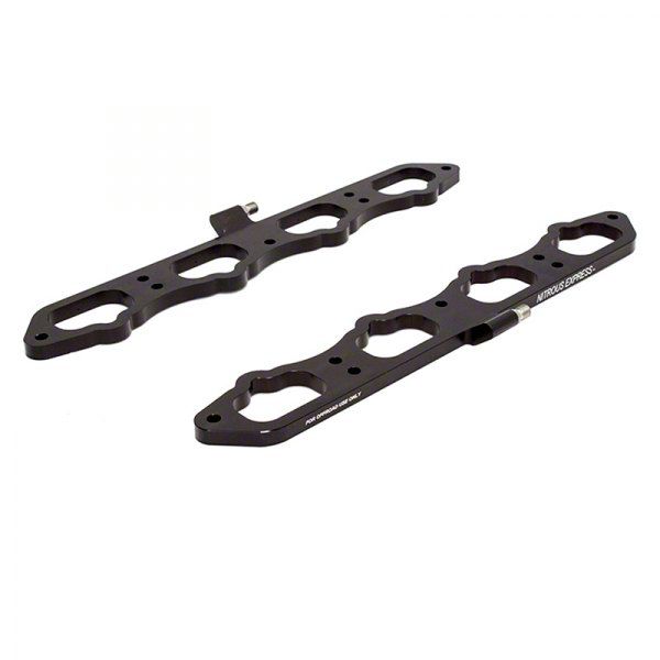 Nitrous Express Mustang Coyote Dry Direct Port Plate Conversion NX957 ...