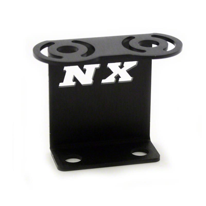 Nitrous Express Mustang Custom Switch Panel 15791 (15-23 Mustang ...