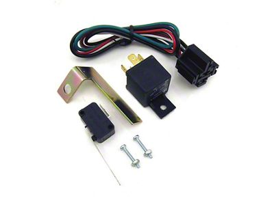 1999-2004 Mustang Switches | AmericanMuscle